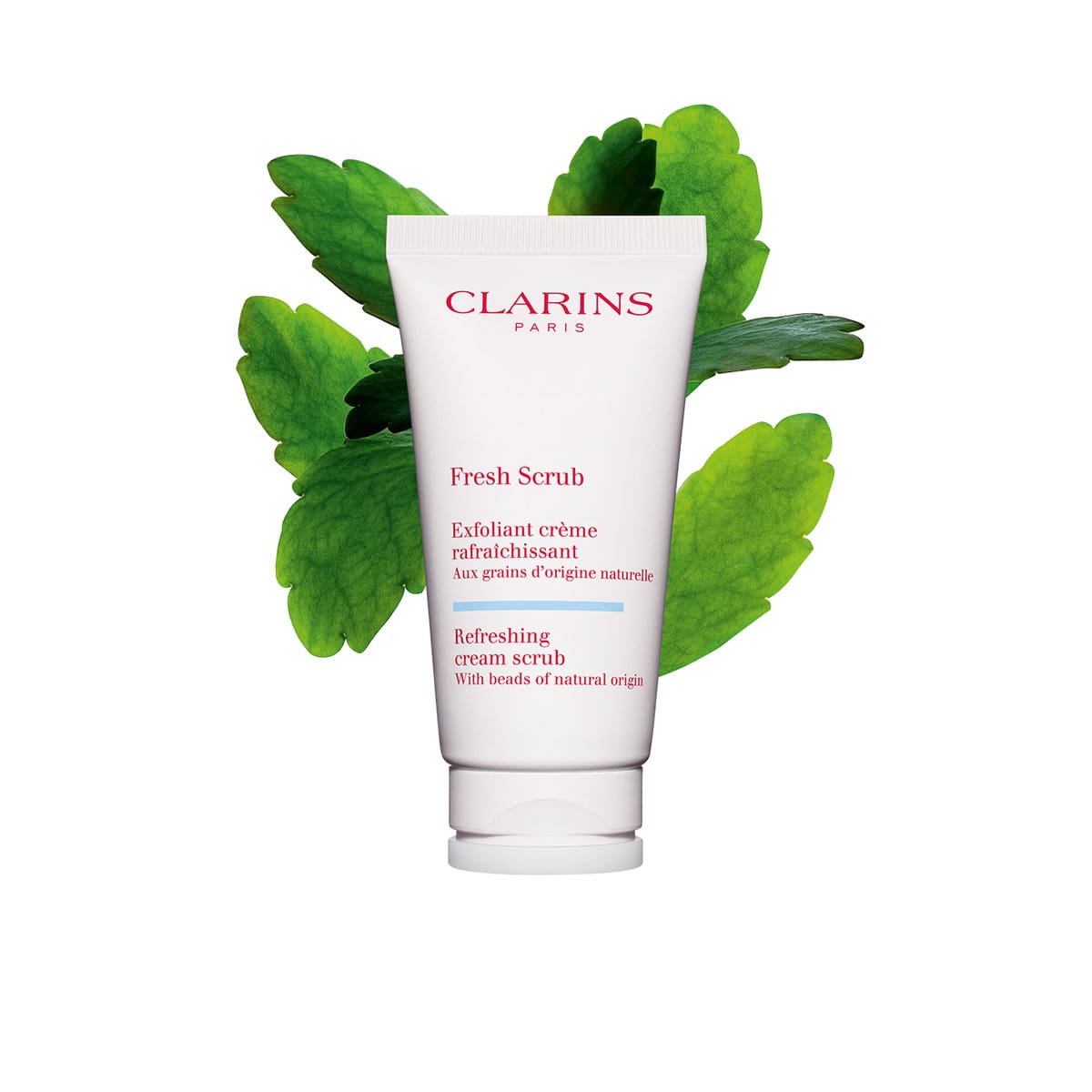 Fresh Scrub | CLARINS®