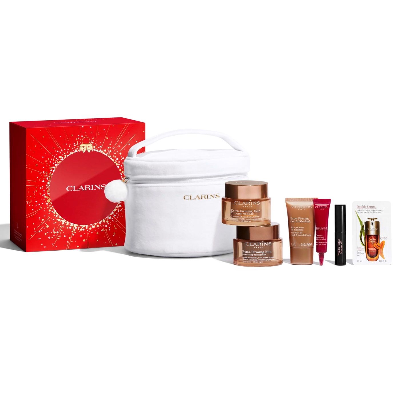 Coffret Collection Extra-Firming 40+ | CLARINS®